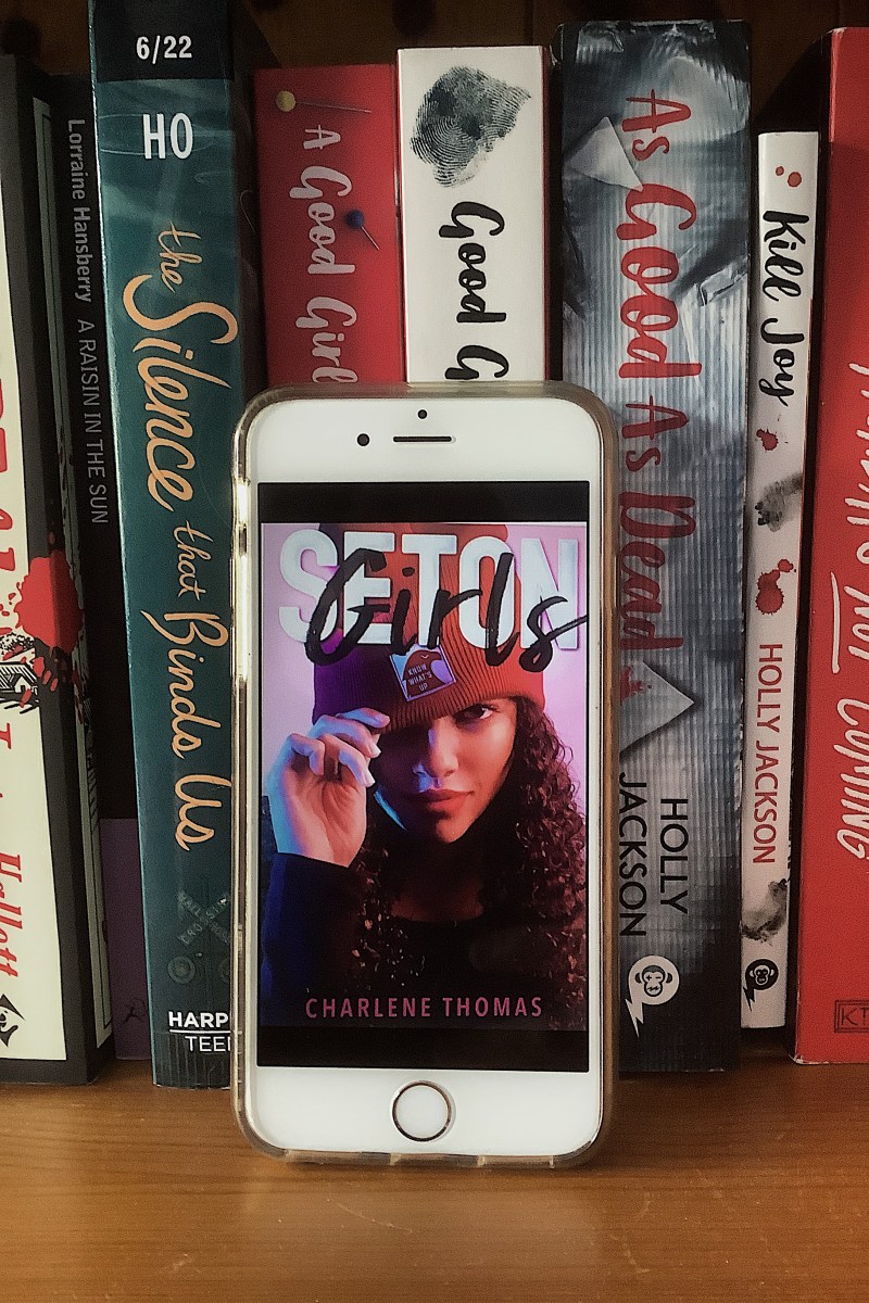 Review: Seton Girls – A Short Book Lover