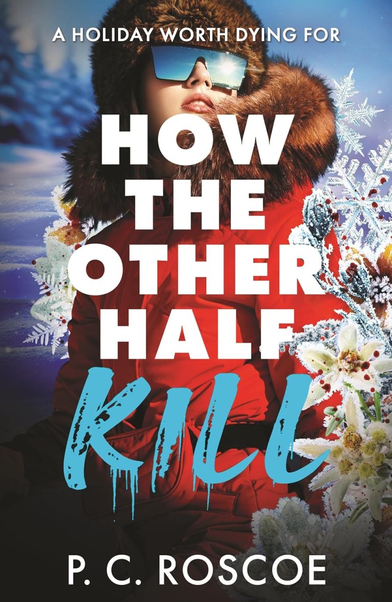 Mini Review Monday #205 – A Short Book Lover